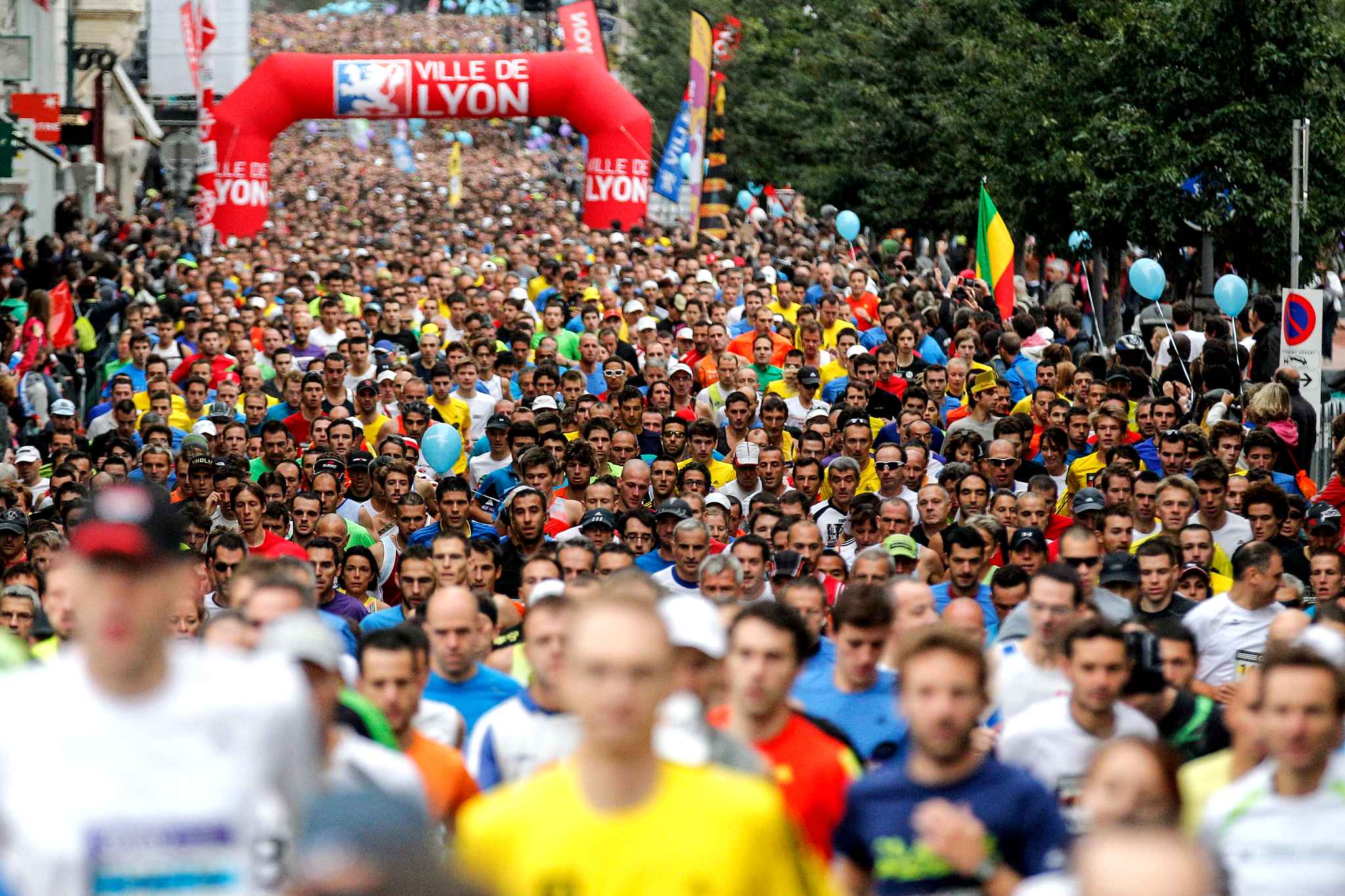 Swika | Swika, la plateforme d’échange de dossards qui partage le sport