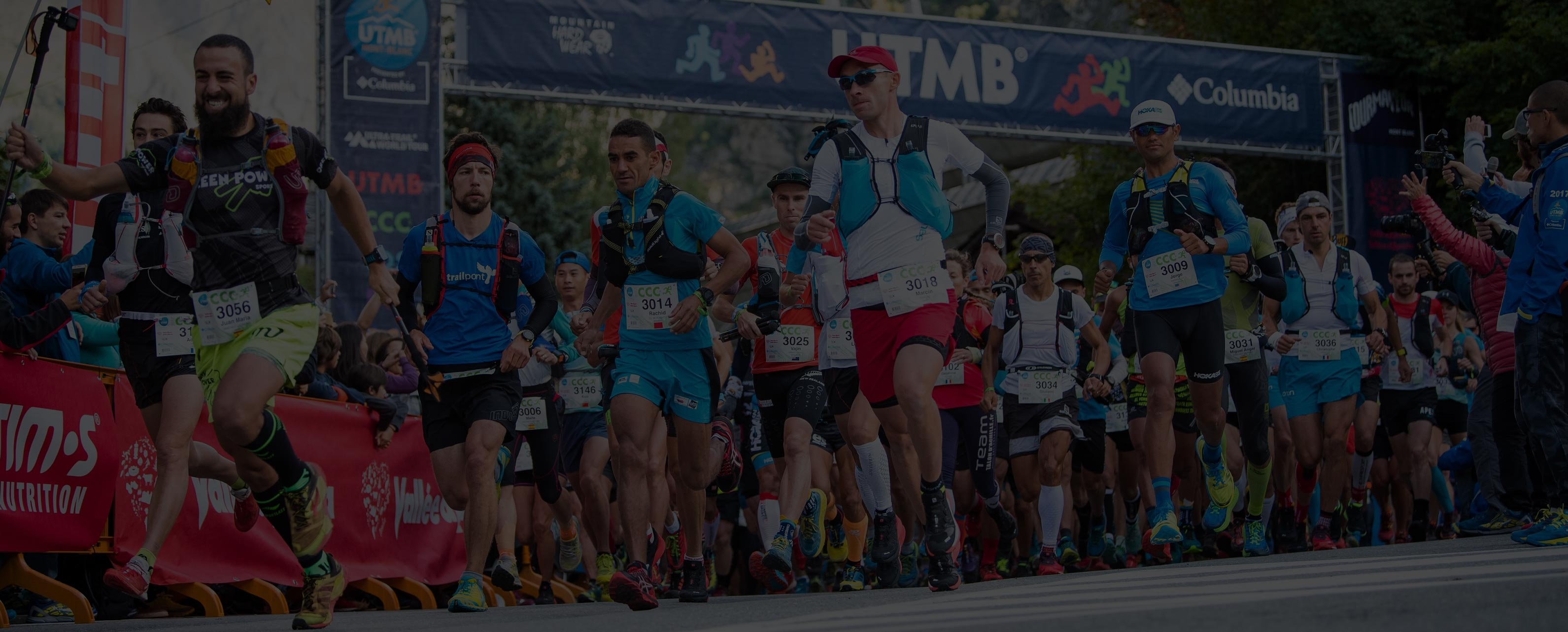 plan D | Trouvez Vendez votre dossard