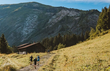 Swika | Vendez 1 dossard, faites 2 heureux