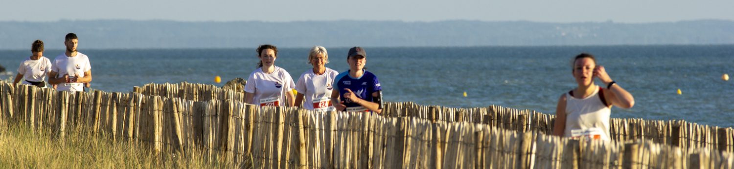 Swika | Trail de Jullouville